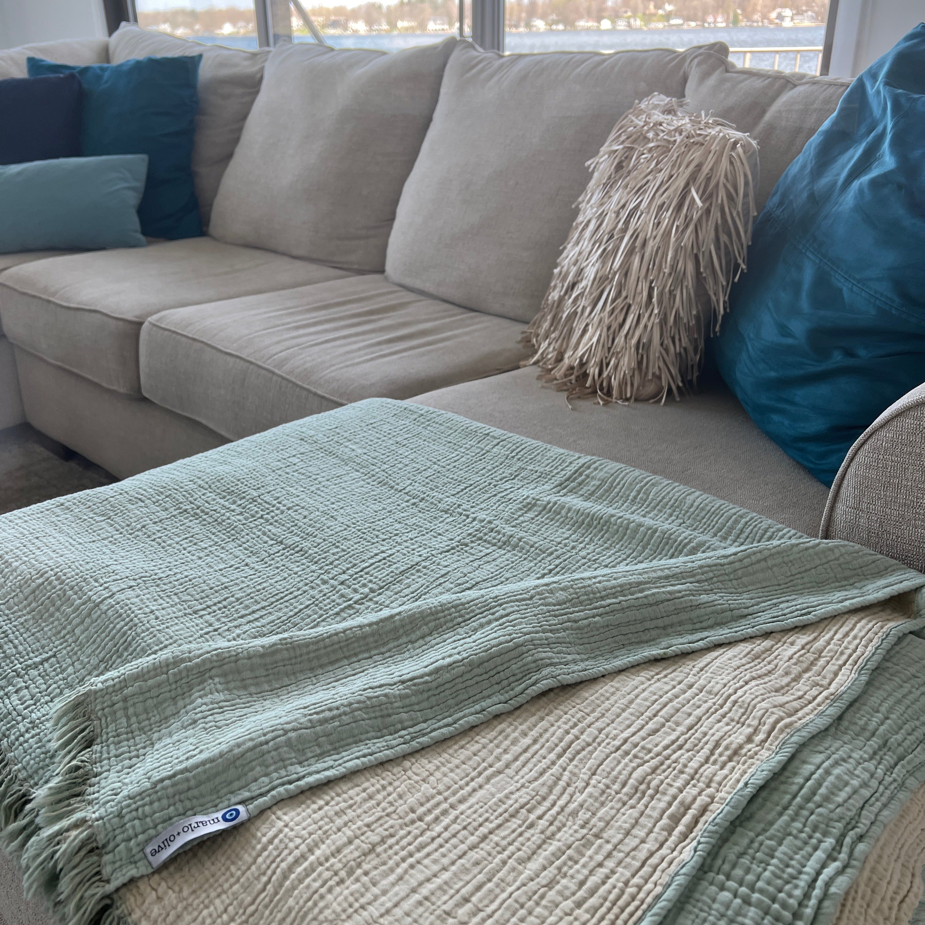 Six Ways Turkish Textiles are so in this Spring – marlo + olive