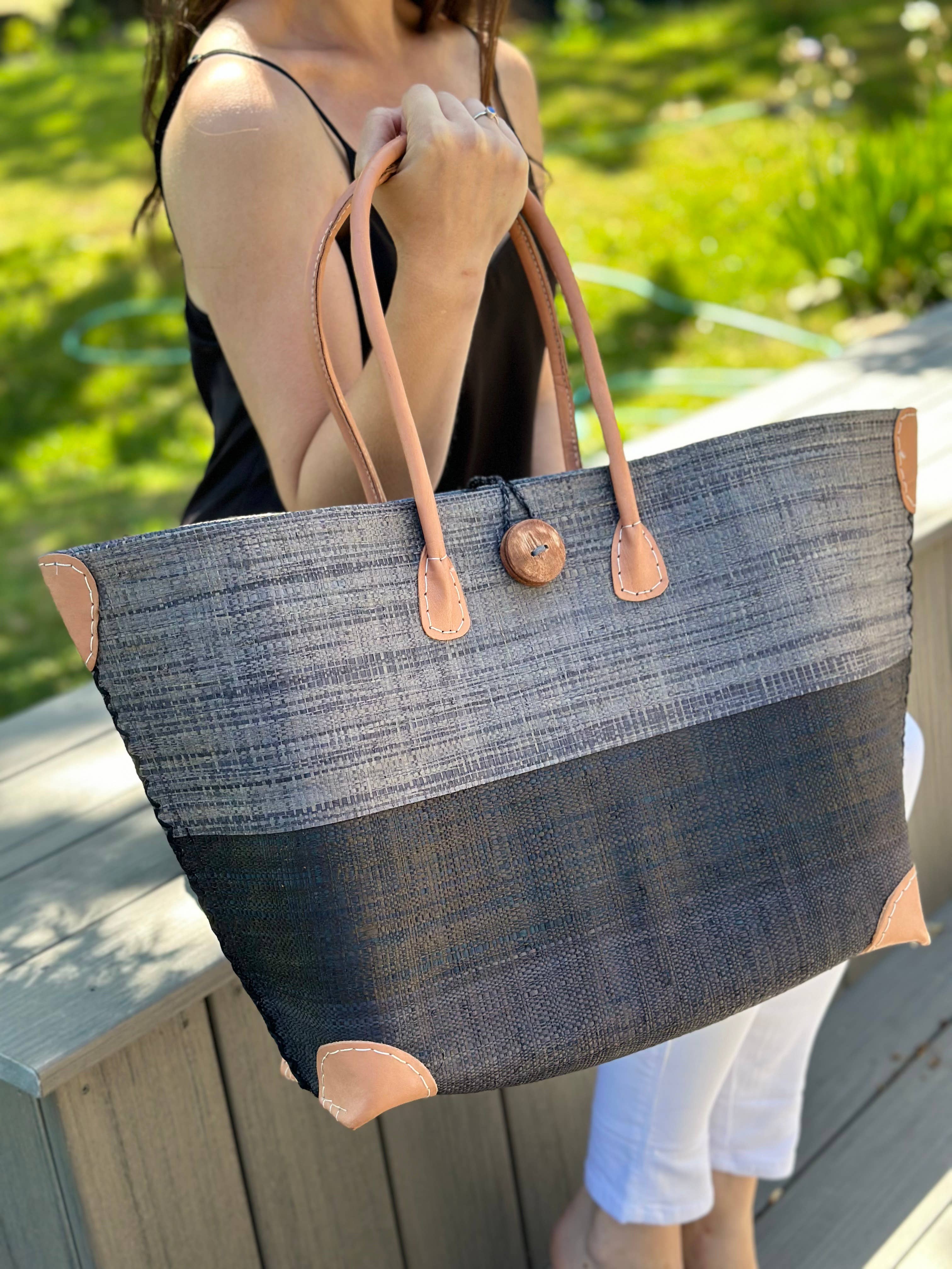 Beach Bags – marlo + olive