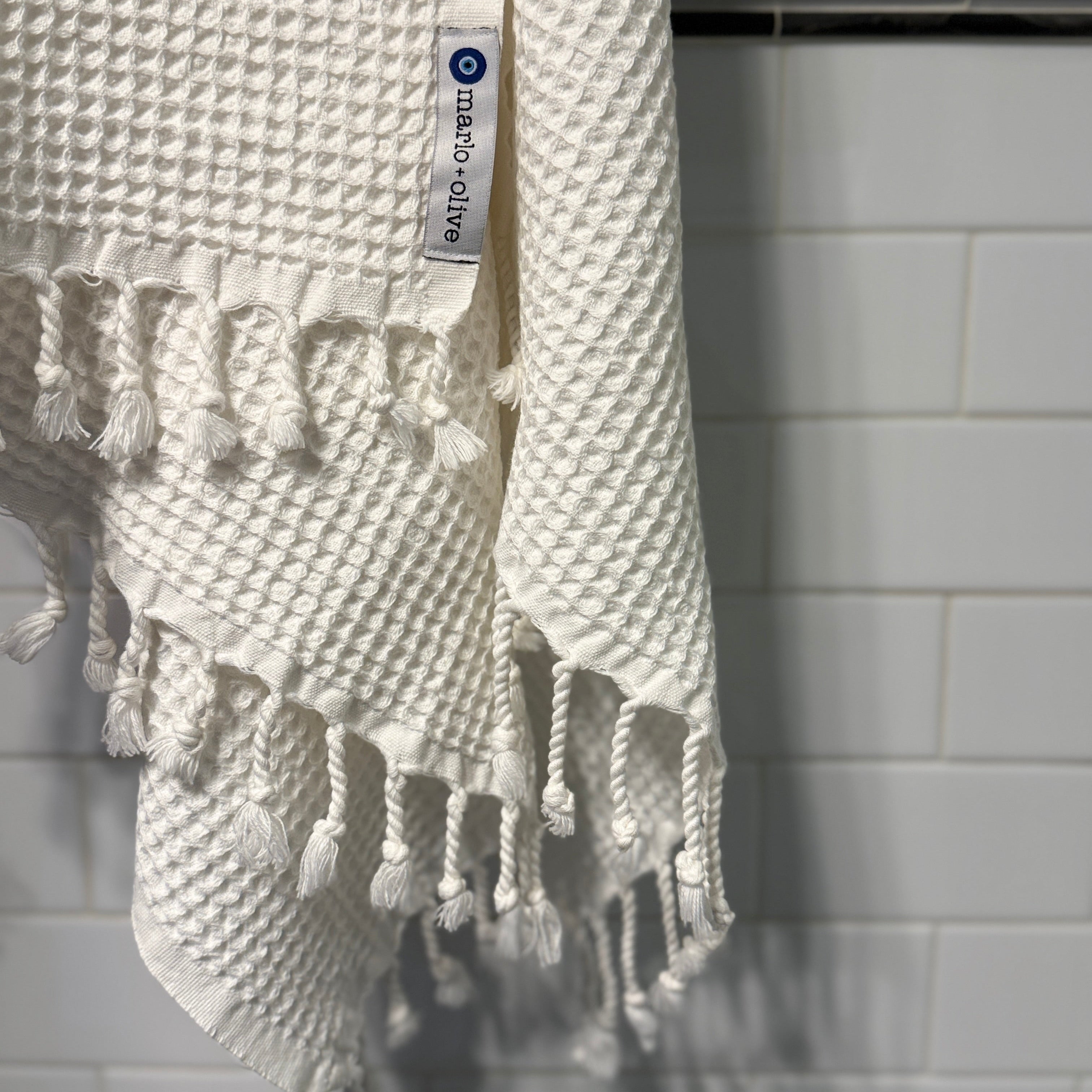 Waffle – marlo + olive