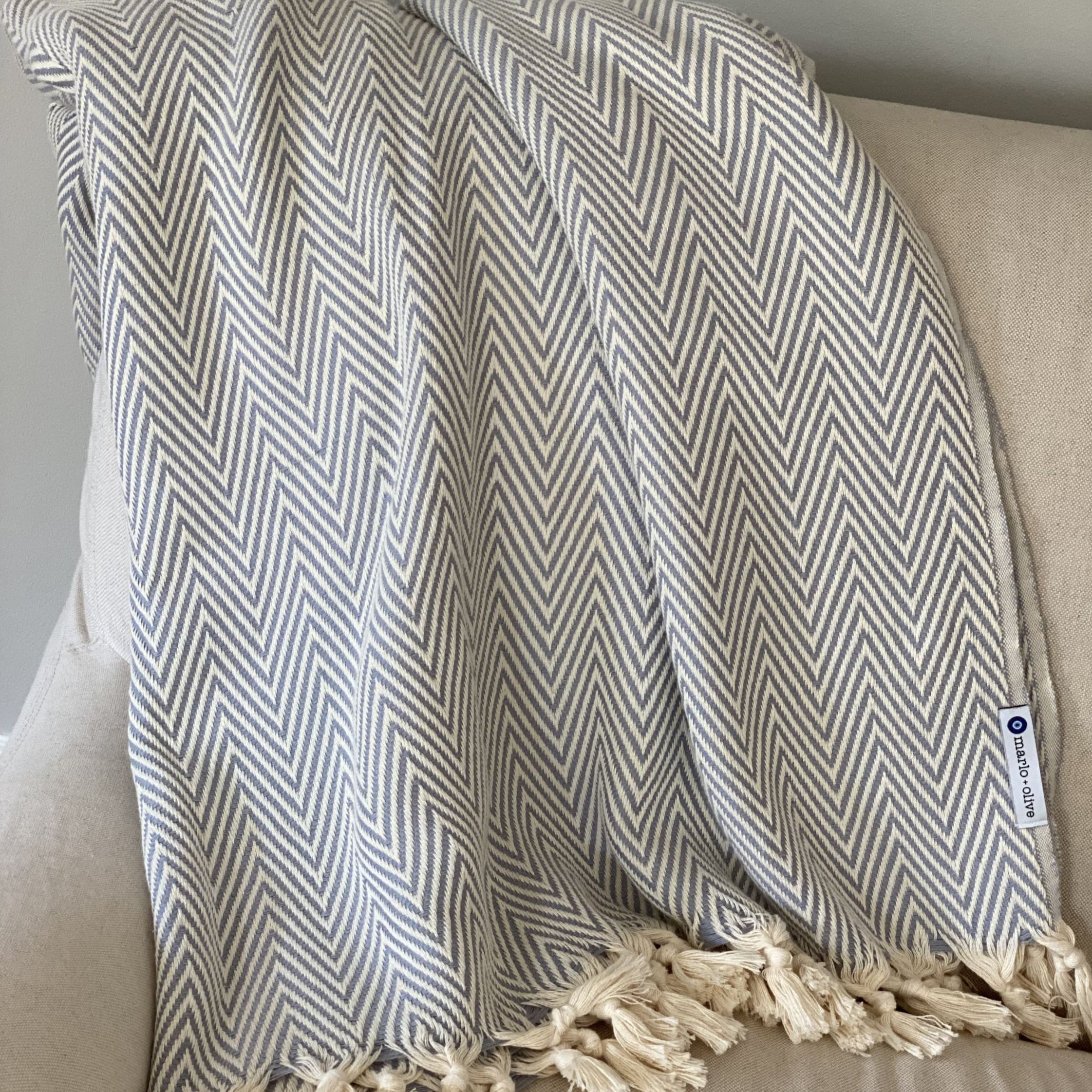 Cappadocia Blanket – marlo + olive